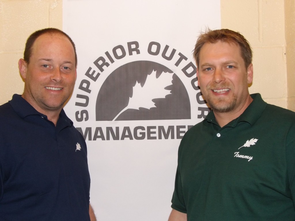 About Us - Superior Outdoor Management